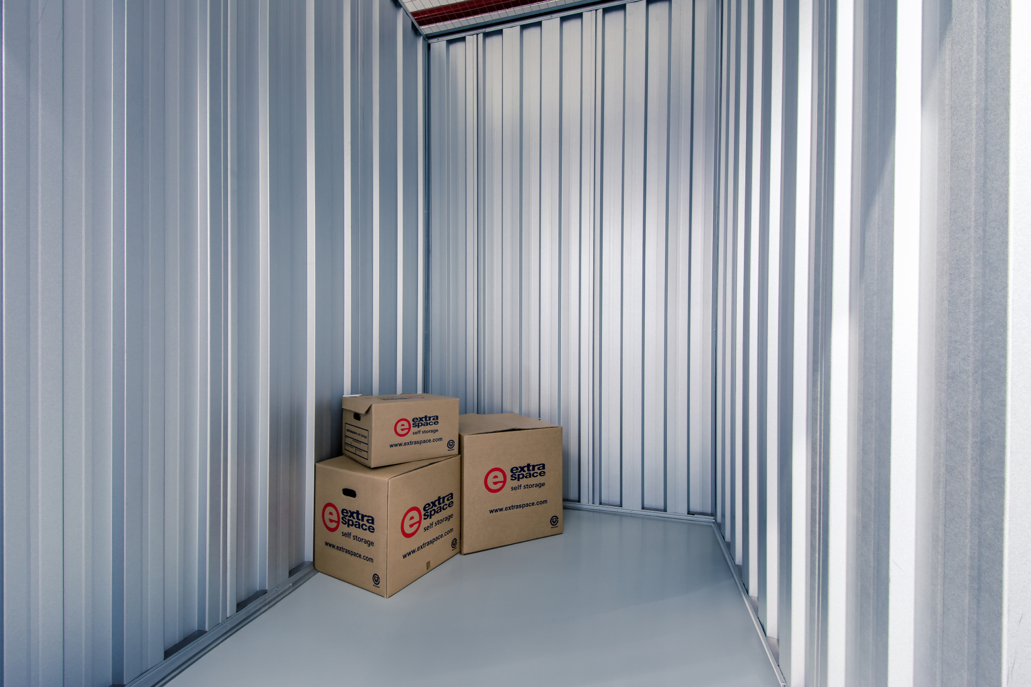 Medium - Extra Space Asia: Instant Reservation Portal